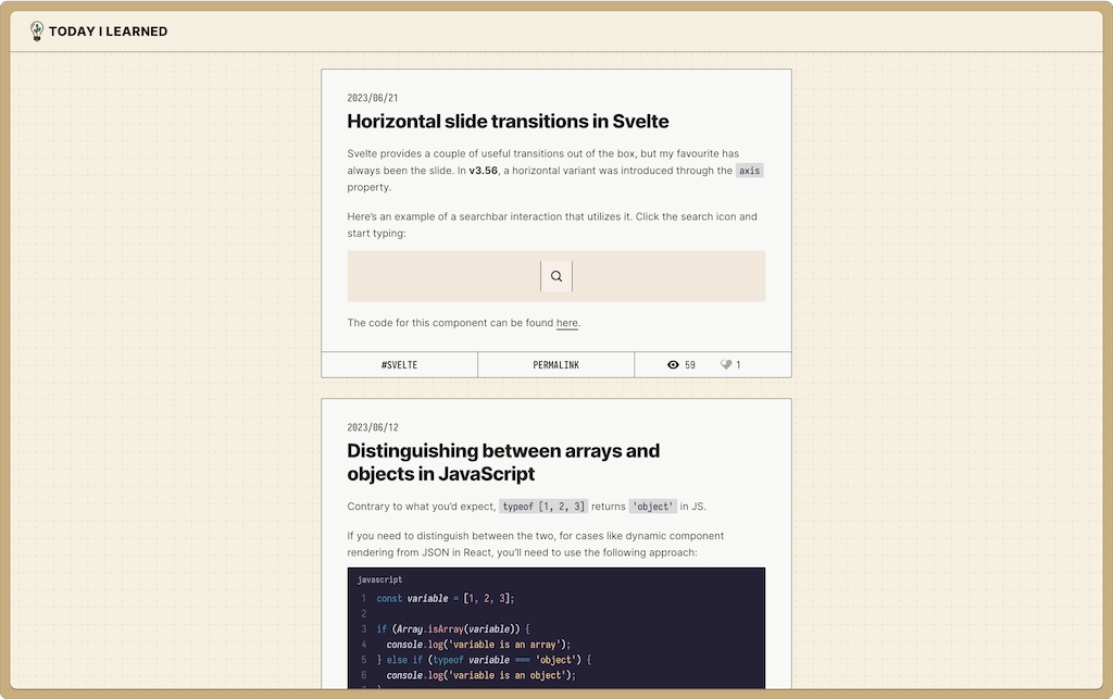 Aravind Murali | Full Stack Developer